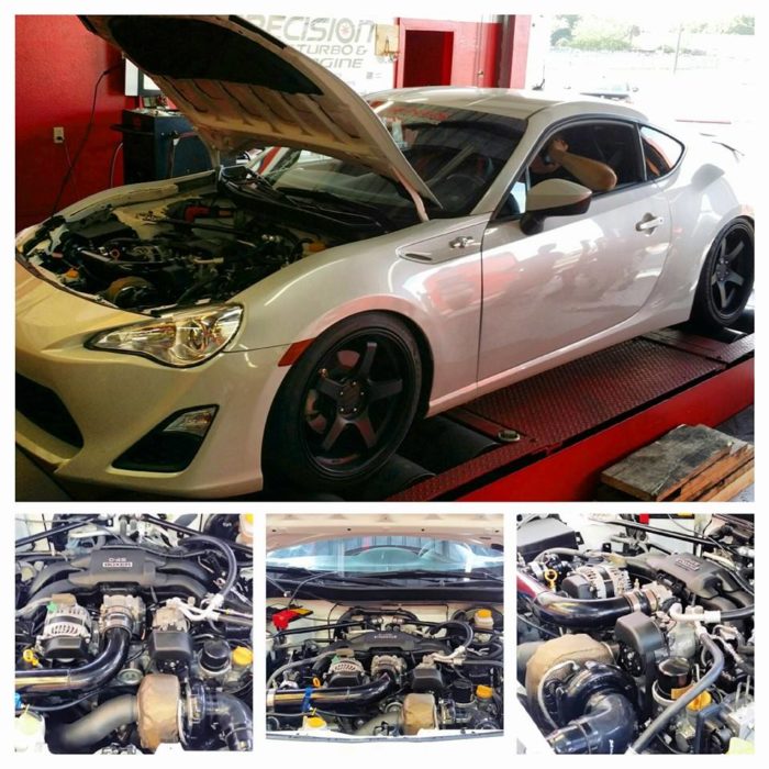 Media – Kings Performance