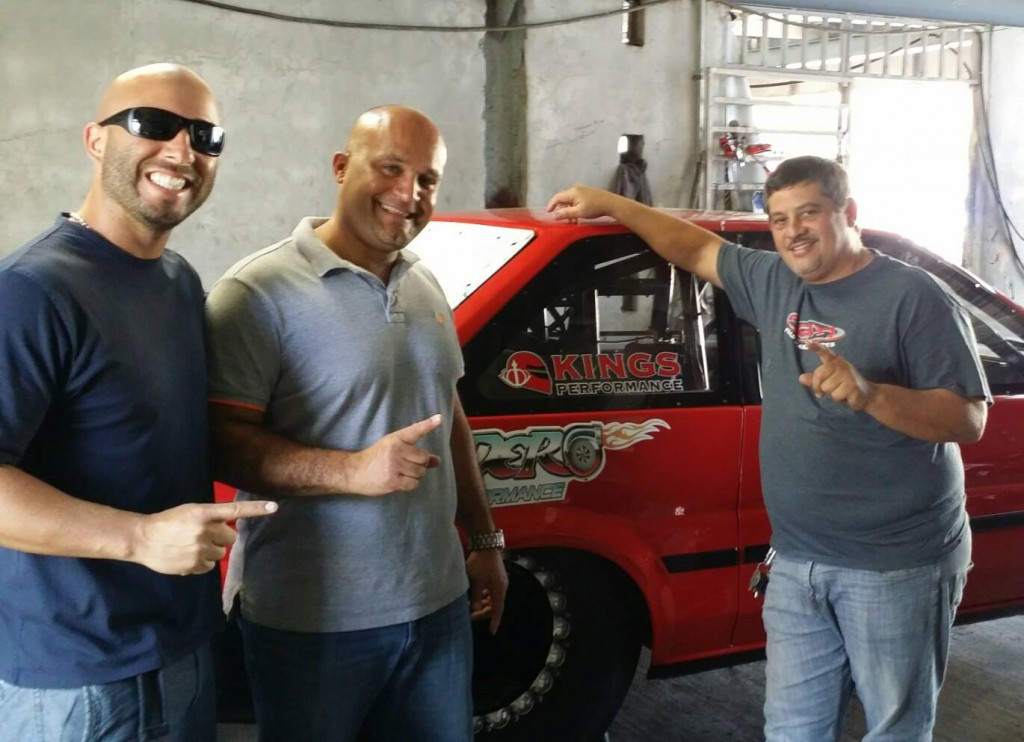 toyota – Kings Performance