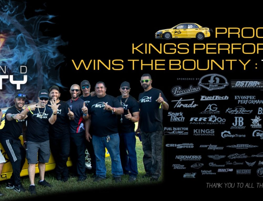 El Humilde Racing joins the Kings Performance family – Kings Performance